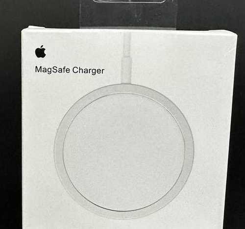 Зарядка для iPhone magsafe