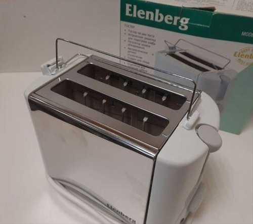 Тостеры Elenberg TO-5110