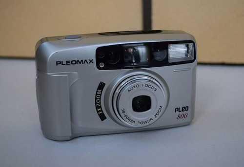 Фотоаппарат Pleomax Pleo 800
