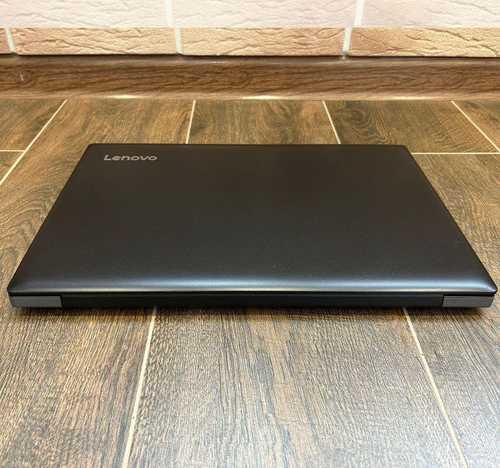 Lenovo 320-15ISK\core I3\HDD500GB\SSD256GB\6GB