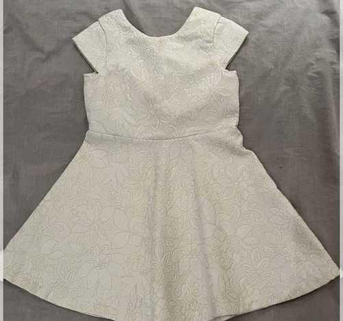 Платье для девочки mothecare 116