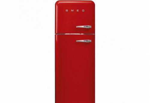 Холодильник smeg FAB30L