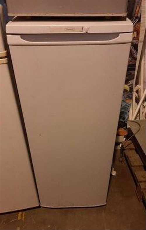 Холодильник бирюса 110 бу
