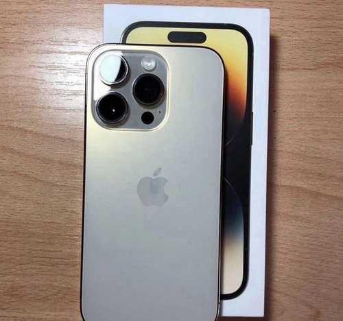 iPhone 14 Pro, 128 ГБ