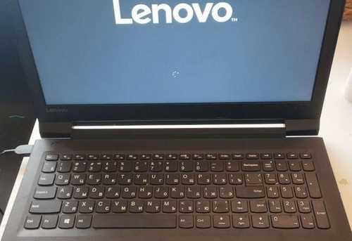Ноутбук Lenovo v 110 15iap