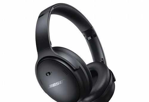 Наушники Bose QuietComfort Headphones, черный