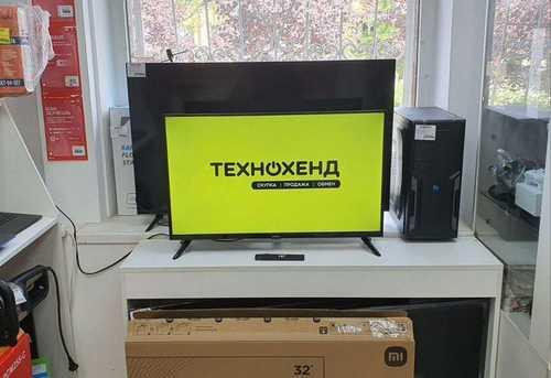 Телевизор 32" Xiaomi Mi TV A2 32 (ка-117132)