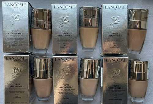 Lancome Тональное средство Teint Visionnaire