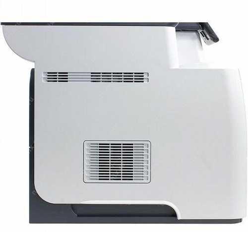 Крышка левая HP LJ M 521 RM1-8517-000
