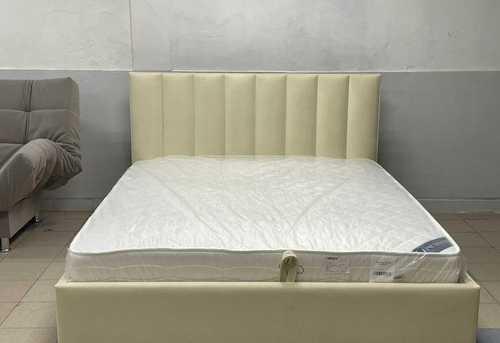Кровать двухспальная новая от производителя