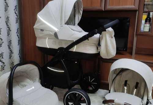 Коляска Noordi Sport 3 в 1