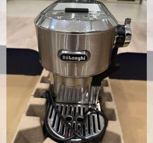 Кофеварка delonghi ec 950
