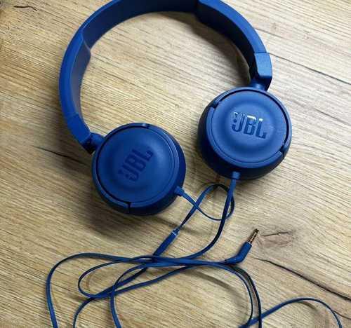 Наушники накладные JBL