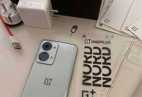 OnePlus Nord 2T, 8/128 ГБ