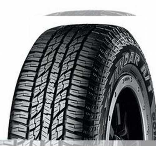 Yokohama Geolandar A/T G015 265/70 R16 112H