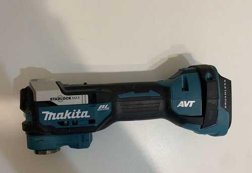 Многофункциональный инструмент Makita DTM52