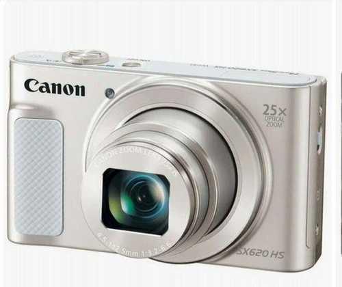 Фотоаппарат canon SX620 hs