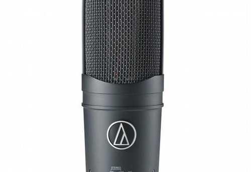 Микрофон Audio Technica AT4050ST