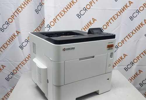 Принтер лазер Kyocera3260dn скоростной гарантия