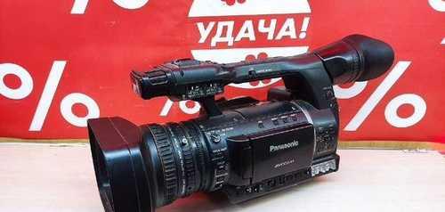 Видеокамера Panasonic AG-AC160