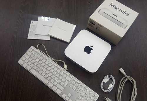 Apple Mac Mini 2010 A1347