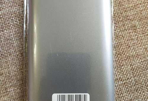 Крышка аккумулятора Xiaomi Redmi 6a серая/grey