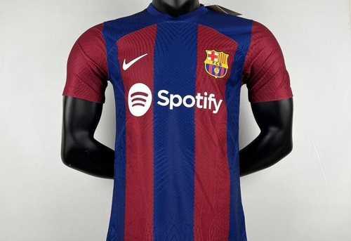 Футбольная форма Барселона (Барса)