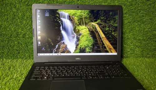 Ноутбук Dell Latitude 3590/ i3/ 8gb/256gb гарантия
