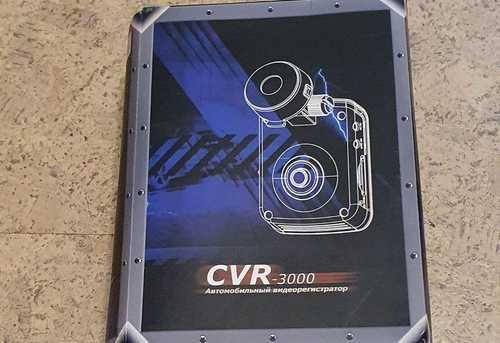 Видеорегистраторstreetstorm CVR-3000, Blackbox DVR