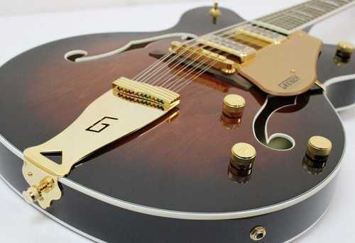 Gretsch G5422G-12 Electromatic Classic Hollow Body