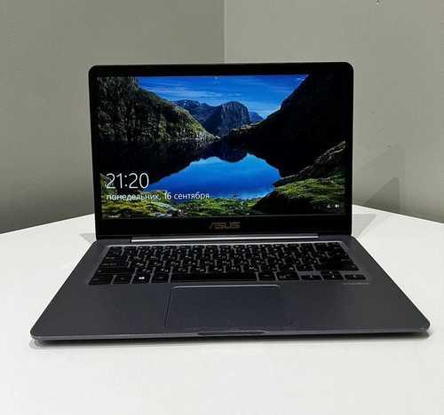 Asus vivobook 14