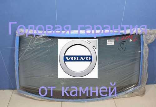 Лобовое стекло Volvo V70 замена за час