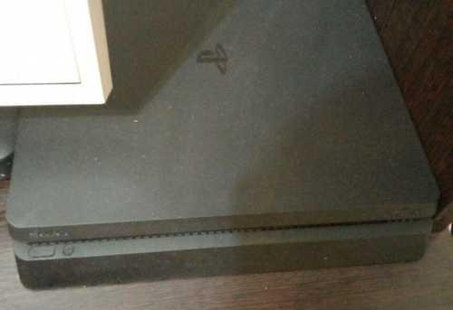 Sony playstation 4 ps4 slim 1tb