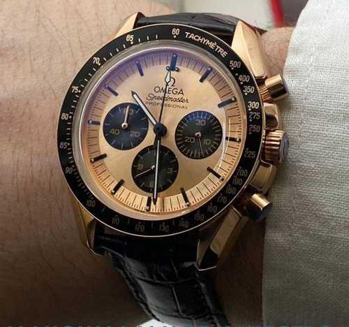 Элитные часы мужские Omega c гарантией