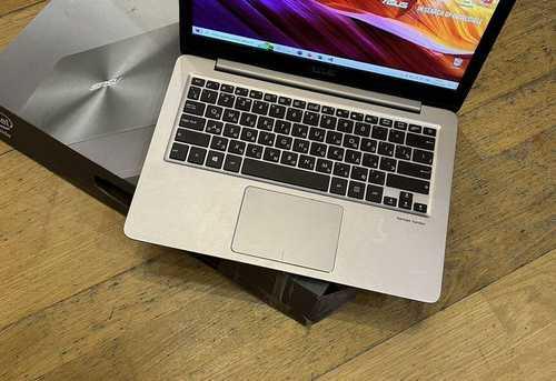 Asus zenbook ux310u