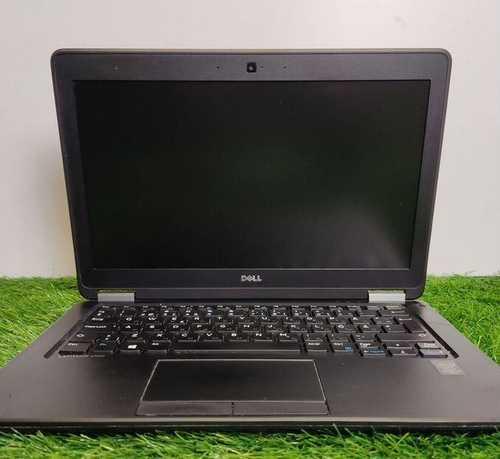 Ноутбук Dell Latitude E7250/i5/16gb/ssd500gb