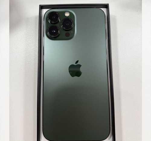 iPhone 13 Pro Max, 256 ГБ