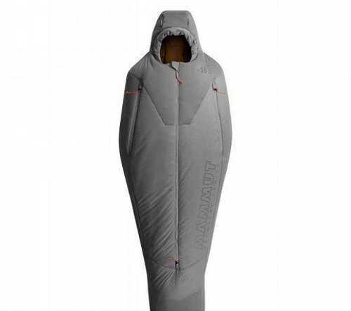 Спальный мешок Mammut Protect Fiber -18C