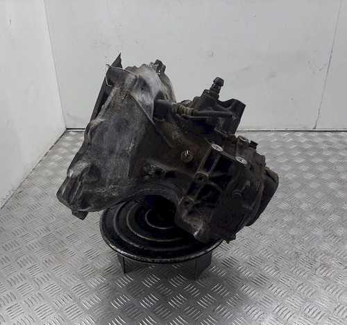 Кпп 5ст. F17C394 Opel Astra H (2004-2010)