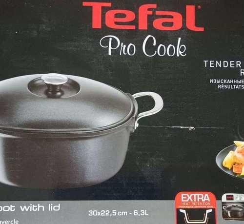 Утятница Tefal Pro Cook