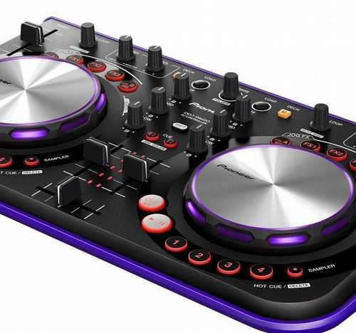 Pioneer DDJ-WeGo-V новый