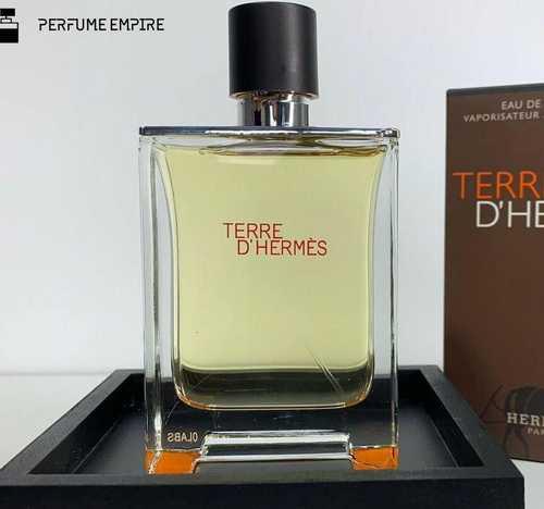 Аромат Hermes Terre d'Hermes 100 мл