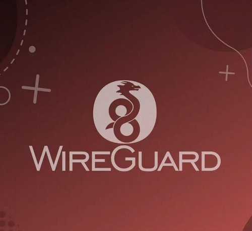 Wireguard (гарантия на весь период)
