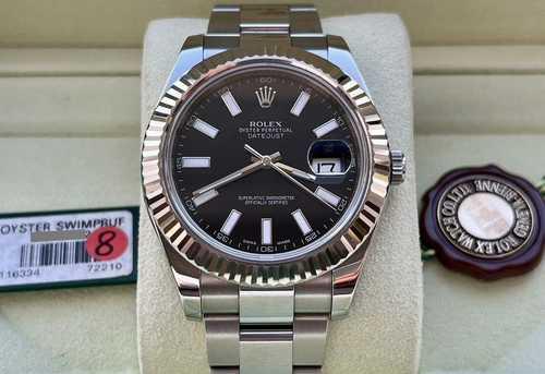 Rolex Datejust II Steel/Gold 41mm