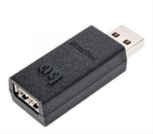 USB-фильтр AudioQuest JitterBug