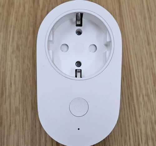 Mi SMART Plug Xiaomi zncz05CM: умная Wi-Fi-розетка