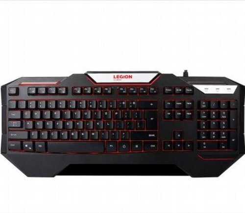 Клавиатура игровая Lenovo Legion K200