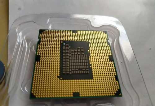Процессор intel Core i3 2100