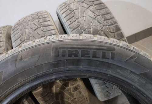 Pirelli Ice Zero 215/55 R18 99T
