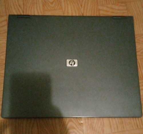Ноутбук бу hp Compaq nx6310